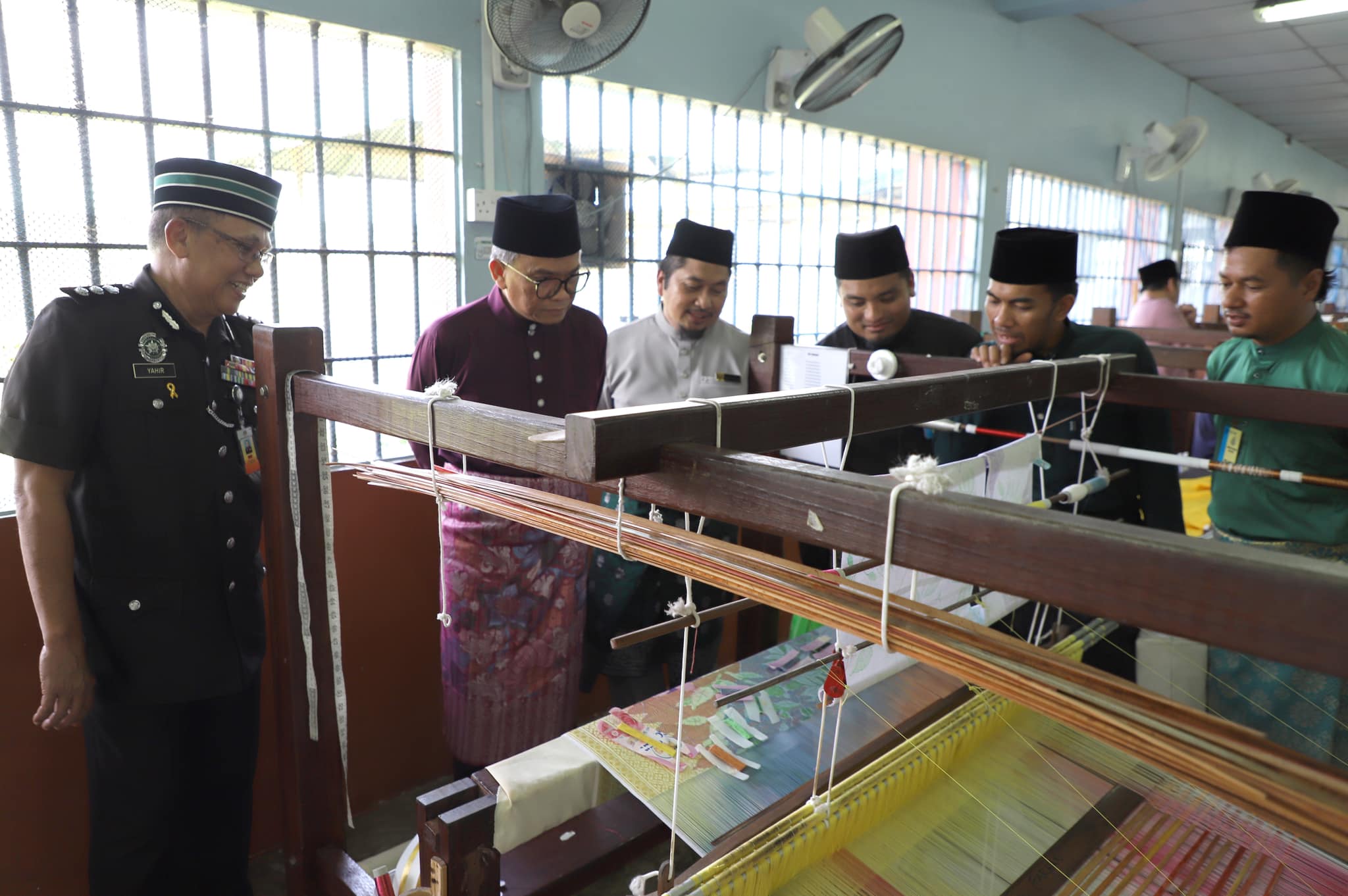 News - Laman Web Rasmi Jabatan Mufti Sarawak