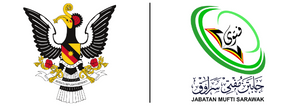 Search Laman Web Rasmi Jabatan Mufti Sarawak