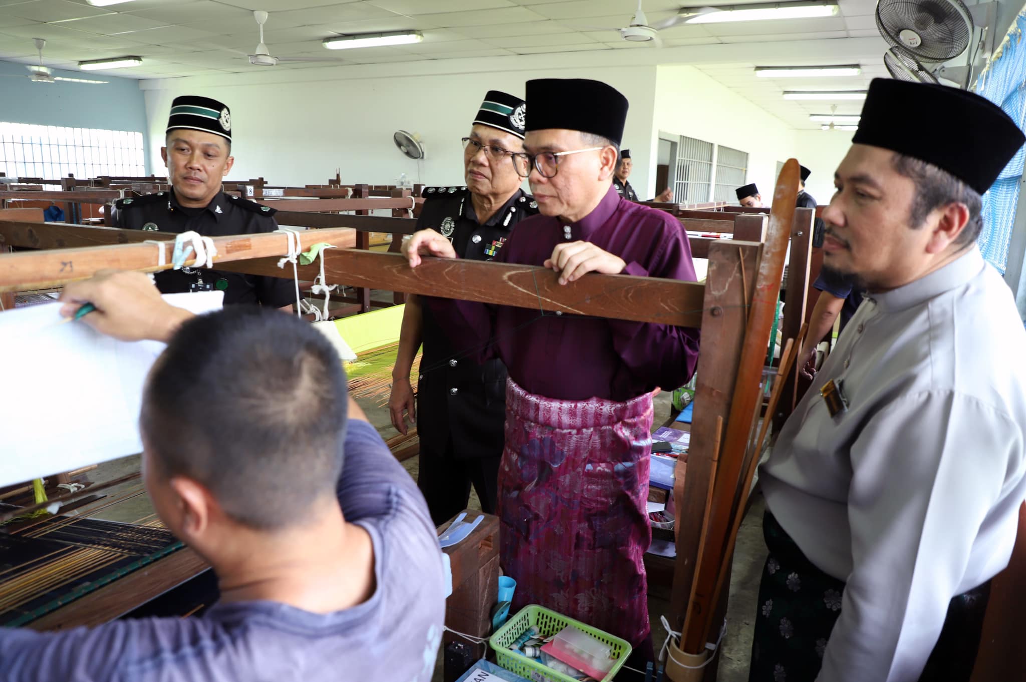 News - Laman Web Rasmi Jabatan Mufti Sarawak