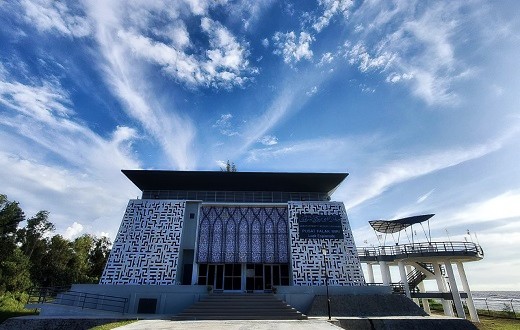 Mission Vission - Laman Web Rasmi Jabatan Mufti Sarawak