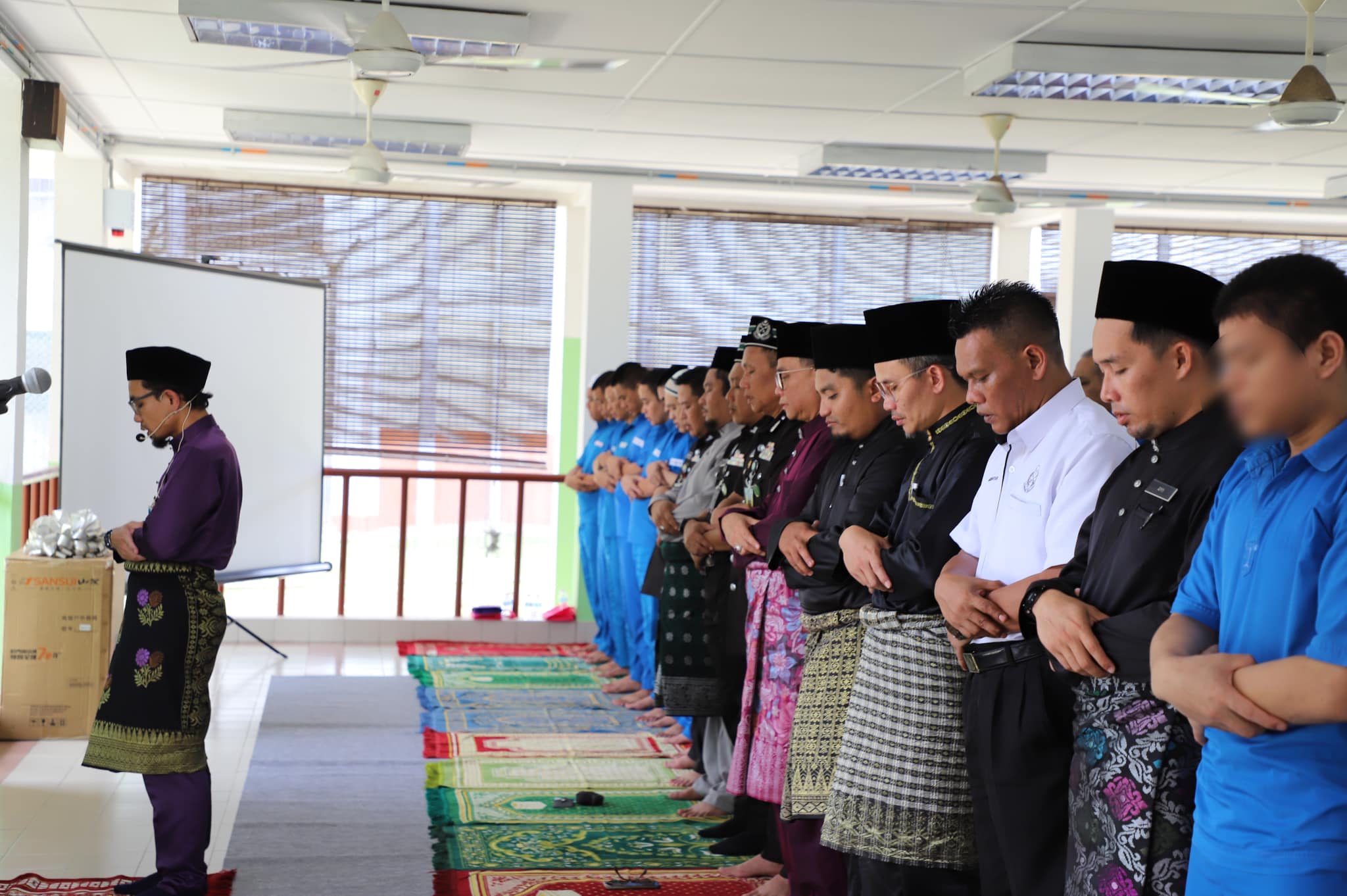 News - Laman Web Rasmi Jabatan Mufti Sarawak